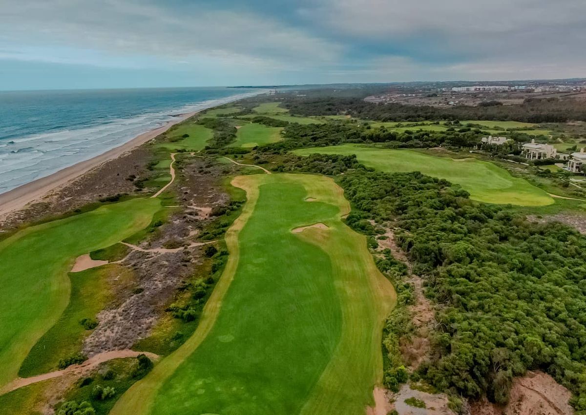 Luxury Golf Holidays in Morroco| YouGolfTours